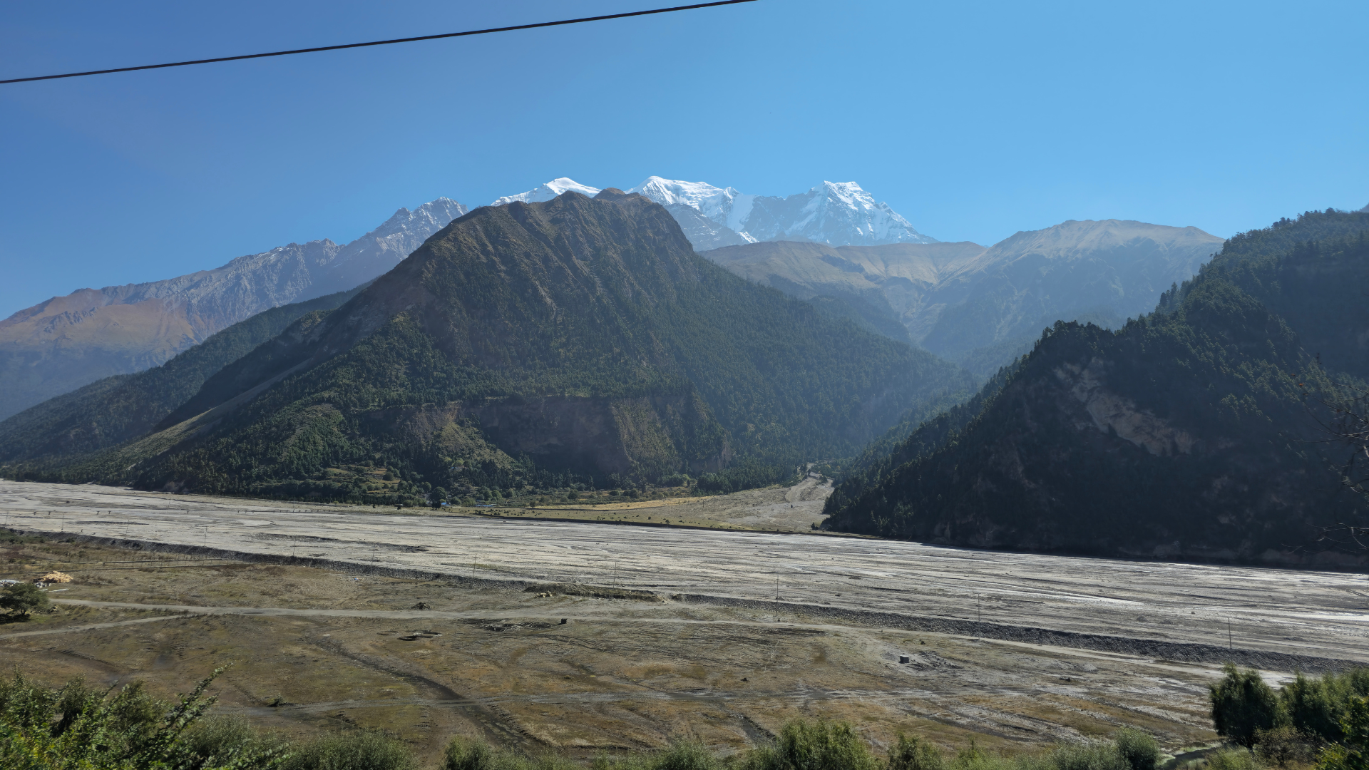 10 Day Kali Gandaki Trek – Price, Map & Guide | HGI Nepal - Himalaya ...